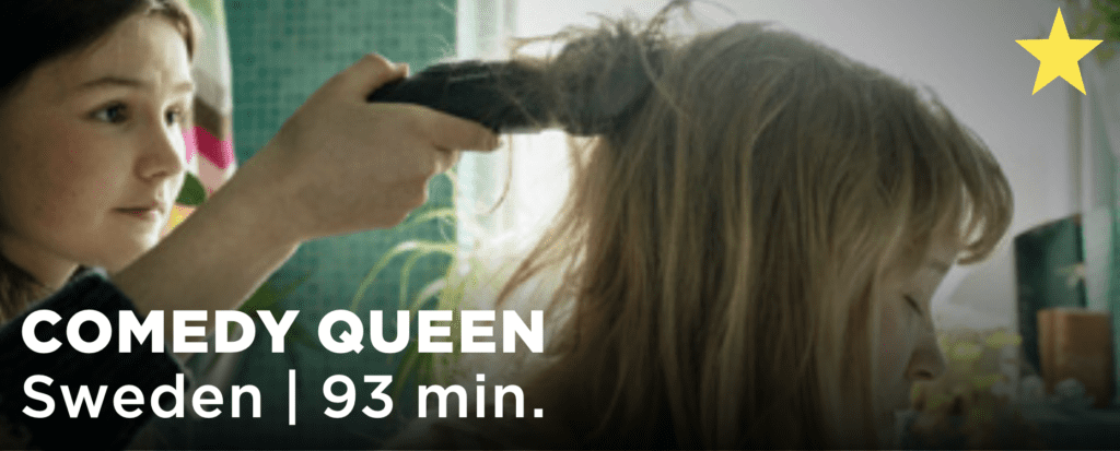 The European Film Festival – the best of European Cinema